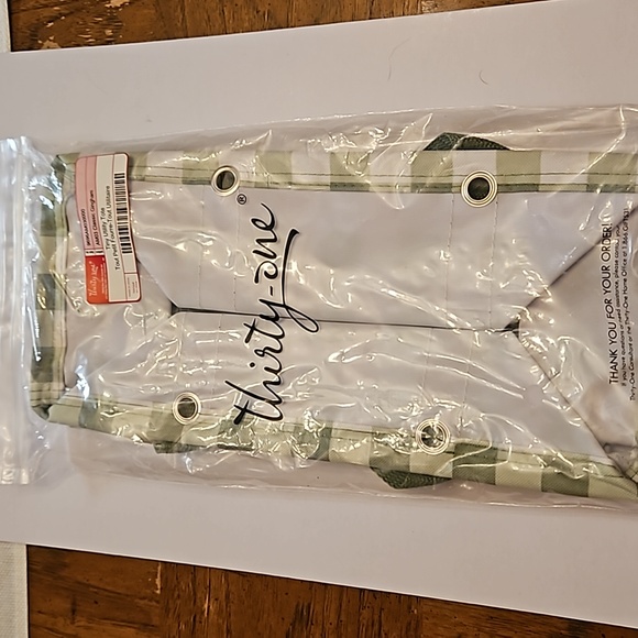 thirty-one | Storage & Organization | Thirtyone Tiny Utility Tote ...